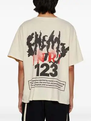 RRR123 Killing Me T-shirt