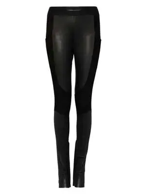 Helmut Lang Racer Legging