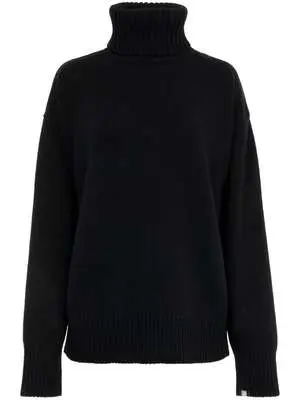 Extreme Cashmere No.20 Oversize Xtra Turtleneck Jumper