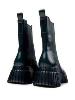 Camper Bcn Chelsea Boots