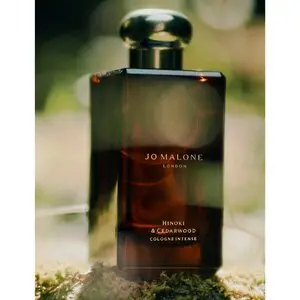 Jo Malone Hinoki & Cedarwood Cologne Intense 100ml - One-color
