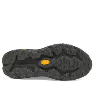 Hoka One One Speedgoat 6 Gtx Sneakers - Black/outer Orbit