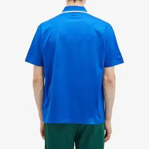 Lacoste X Clot Relaxed Fit Polo