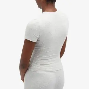 ADANOLA Short Sleeve Top