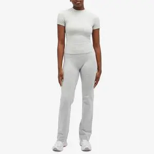 ADANOLA Short Sleeve Top