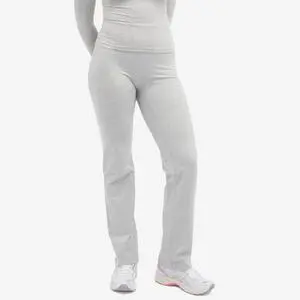 ADANOLA Cotton Yoga Pants