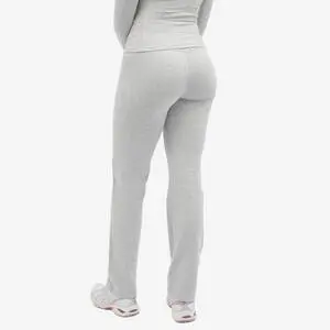 ADANOLA Cotton Yoga Pants