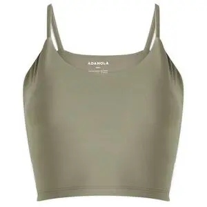 Adanola Printed Sports Bras