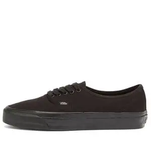 Vans Authentic Black