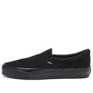 VANS Lx Slip-on Reissue 98 - Black/black