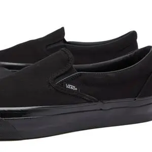 VANS Lx Slip-on Reissue 98 - Black/black