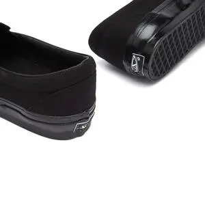 VANS Lx Slip-on Reissue 98 - Black/black