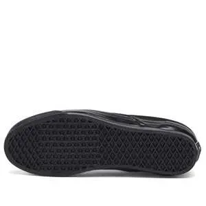 VANS Lx Slip-on Reissue 98 - Black/black
