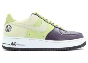 Nike Force 1 Low Premium