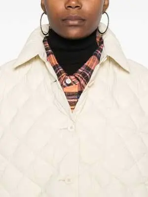 JNBY Quilted Puffer Jacket