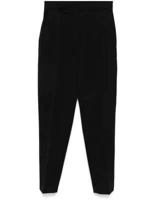 LANVIN Tapered Trousers