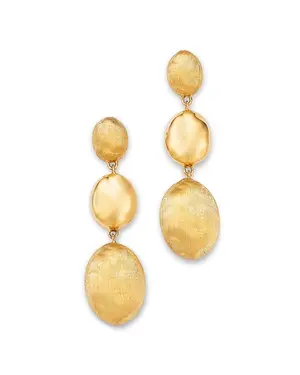 Marco Bicego Polished Earrings