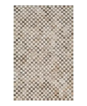 SURYA Cusco 500772 Area Rug, 2' X 3 - Beige/brown
