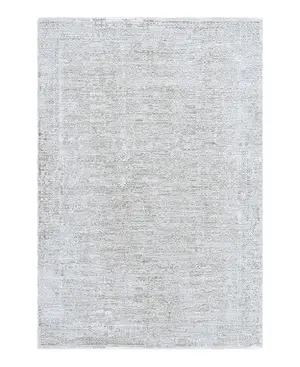 LIVABLISS Beth 541513 Area Rug, 2' X 2'11 - Cream