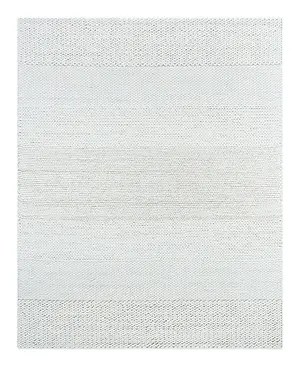SURYA Mae 541321 Area Rug, 5' X 7'6 - White