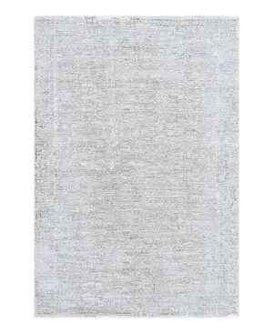 Livabliss Beth 541513 Area Rug, 7'10 X 10'2 - Cream