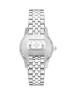 ZODIAC Compression Diver Automatic 40mm Stainless Steel Watch