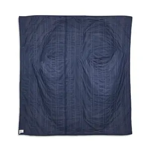 ANCHAL Offset Patchwork Quilt, King