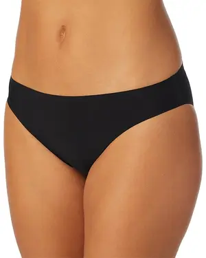 ON GOSSAMER Heavenly Stretch Bikini - Black