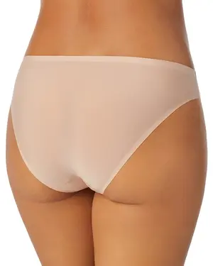 ON GOSSAMER Heavenly Stretch Bikini - Champagne