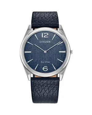 Citizen Strap Watch Jewelry & Watches For Men