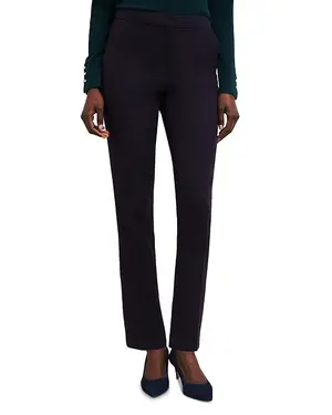 Hobbs London Slim Leg Pants For Women