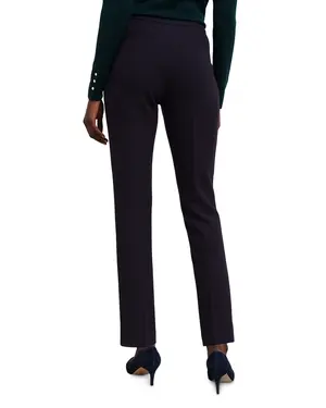 HOBBS LONDON Aly Slim Trousers