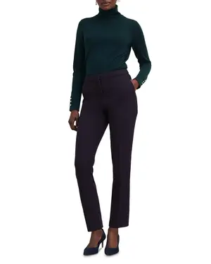 HOBBS LONDON Aly Slim Trousers