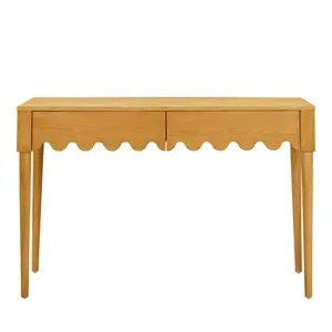 TOV FURNITURE Oodle Ash 2-drawer Desk