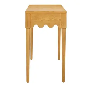 TOV FURNITURE Oodle Ash 2-drawer Desk