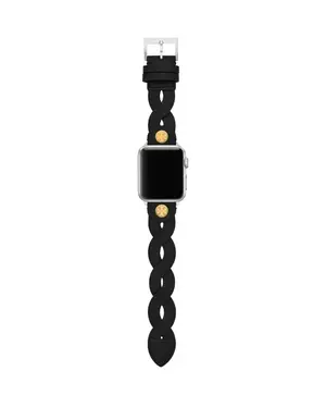 Tory Burch Braided Apple Watch Strap
