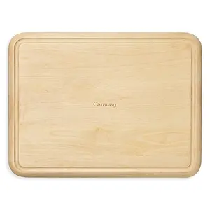 CARAWAY Medium Wood Board - Birch