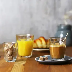 DURALEX Provence 3 Oz. Tumbler, Set Of 6