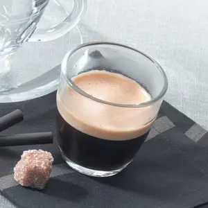 DURALEX Gigogne 3 Oz. Glass, Set Of 6