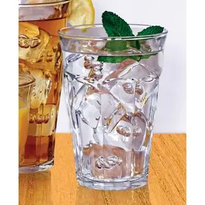 DURALEX Picardie 8.37 Oz. Tumbler, Set Of 6