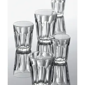 DURALEX Provence 4.37 Oz. Tumbler, Set Of 6