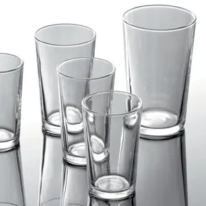 DURALEX Uni 6.75 Oz. Tumbler, Set Of 6