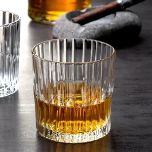 DURALEX Manhattan 7.37 Oz. Tumbler, Set Of 6