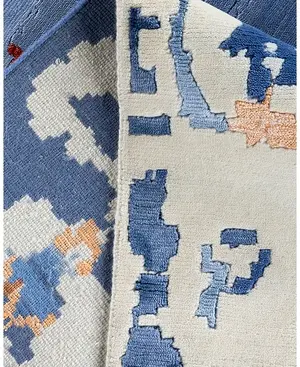 Bloomingdale'S Indo Modern M7517 Area Rug, 9'2 X 12'2