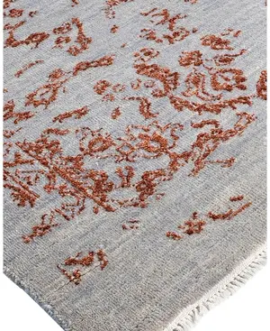Bloomingdale'S Indo Ikat M7617 Area Rug, 9'1 X 12'4