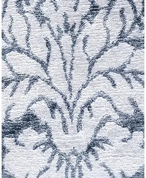 Bloomingdale'S Indo Modern M7618 Area Rug, 9'2 X 12'4
