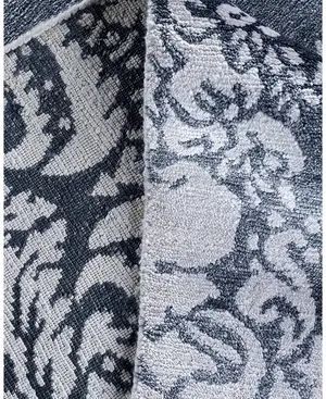Bloomingdale'S Indo Modern M7618 Area Rug, 9'2 X 12'4