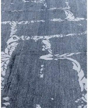 Bloomingdale'S Indo Modern M7618 Area Rug, 9'2 X 12'4
