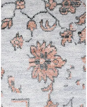 Bloomingdale'S Indo Ikat M8303 Area Rug, 9'1 X 12'4