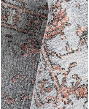 Bloomingdale'S Indo Ikat M8303 Area Rug, 9'1 X 12'4